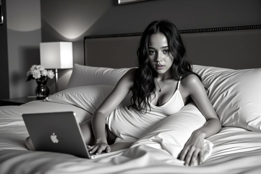 Erotische Verhalen voor Haar - Nova Dream